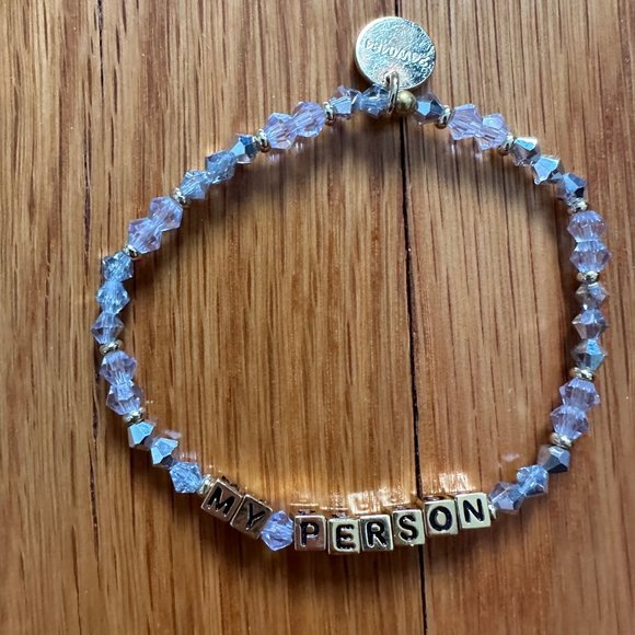 Little Words Project | Jewelry | Little Words Project My Person ...